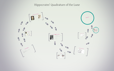 Hippocrates' Quadrature of the Lune by Kortney Boston on Prezi