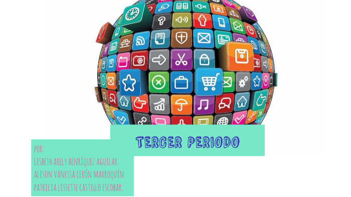 tercer periodo by Arely Henriquez on Prezi