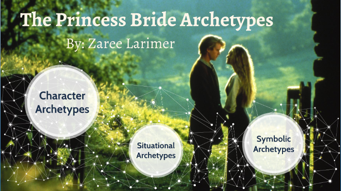 Princess Bride Archetypes by Zaree Larimer on Prezi