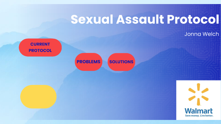 Sexual Assault Protocol by Jonna Welch on Prezi