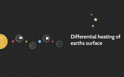 Differential heating of earths surface by kayla umali on Prezi