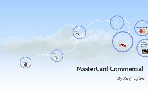 MasterCard Commercial by Riley Upton on Prezi