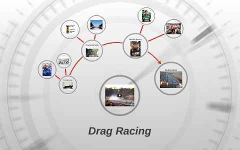 Evolution of Drag Racing by Jaclyn Gallick on Prezi
