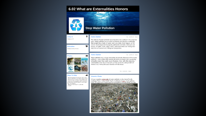 6.02 What are Externalities Honors by Abigail Alequin on Prezi