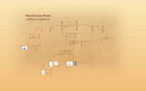 Narrative Jazz Music: a different approach by Carmelo Emanuele Patti on ...
