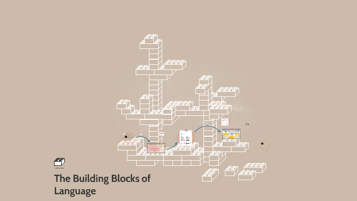 Building Blocks of Language by Tatiana LeDoux on Prezi