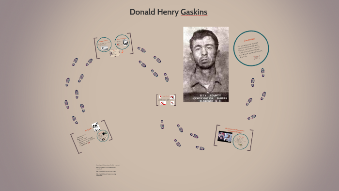 Donald Henry Gaskins by Alex Shingleton on Prezi