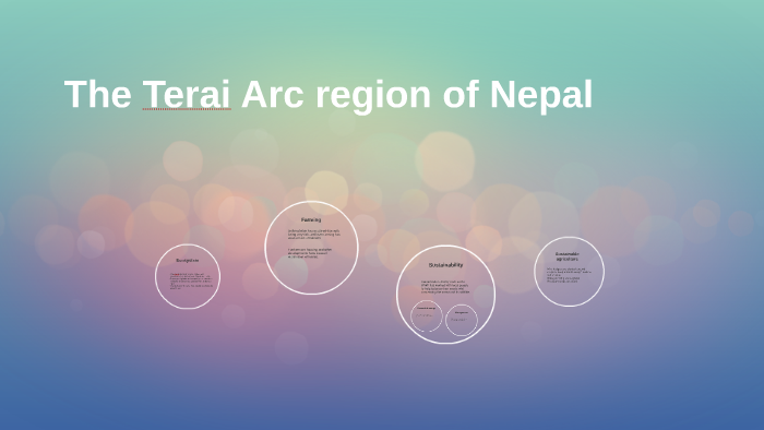 The Terai region of Nepal by Raheem Awan on Prezi