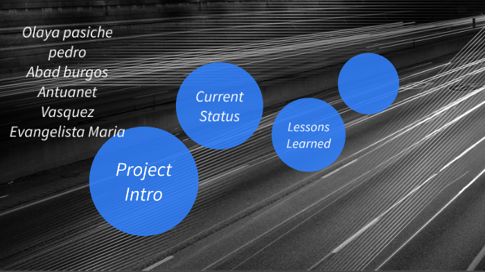 ¿La salvación se pierde? by ALEX ATO ESPINOZA on Prezi