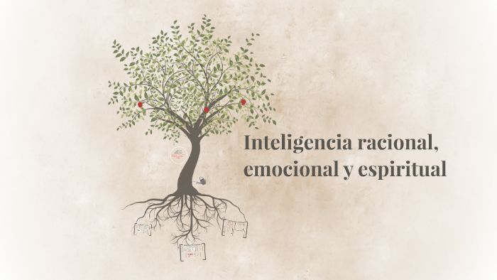 Inteligencia racional, emocional y racional by Mary Angeles on Prezi