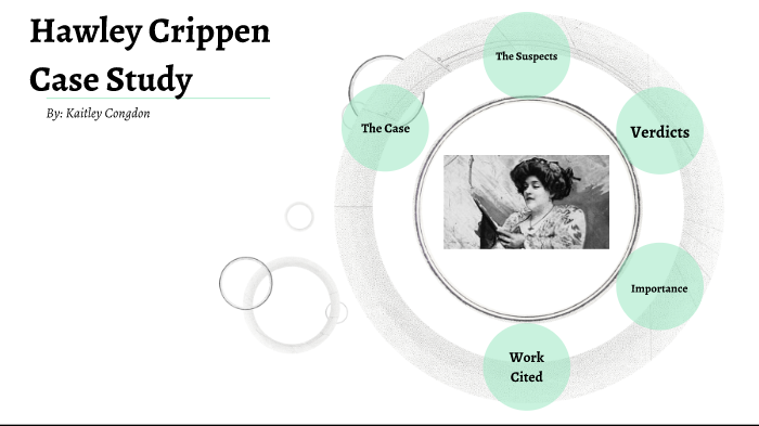 Hawley Crippen Case Study-Kaitley Congdon by Kaitley Congdon on Prezi