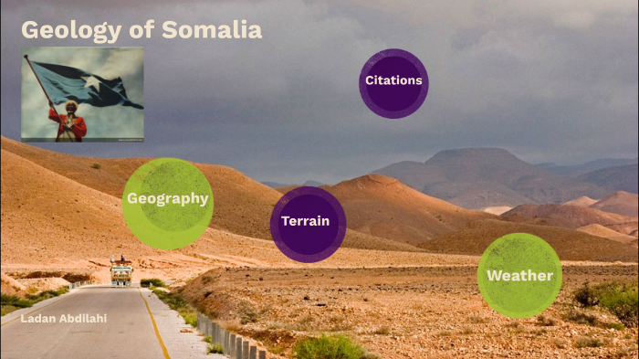 Geology of Somalia by Ladan Abdilahi on Prezi