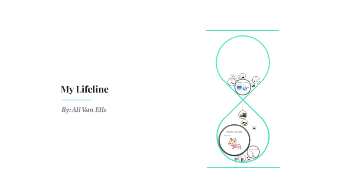 My Lifeline by Ali Van Ells on Prezi