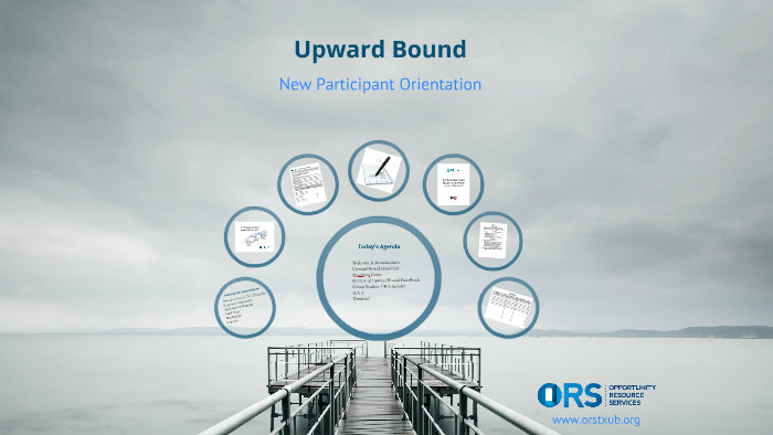 Upward Bound Orientation by Dustin Phillips on Prezi