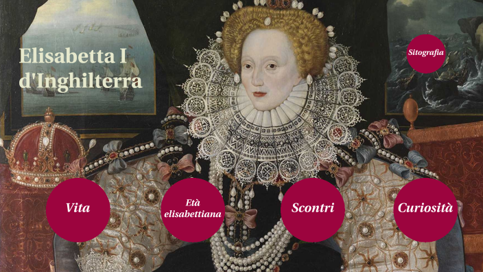 Elisabetta I by Daria Zorzi on Prezi