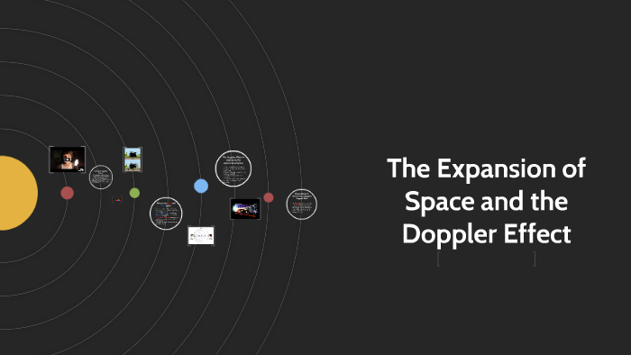 Observations of the Doppler Effect, Expansion of Universe Conclusion by ...