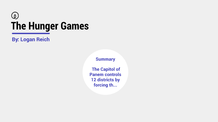 UPDATED By: Logan by Logan Reich on Prezi