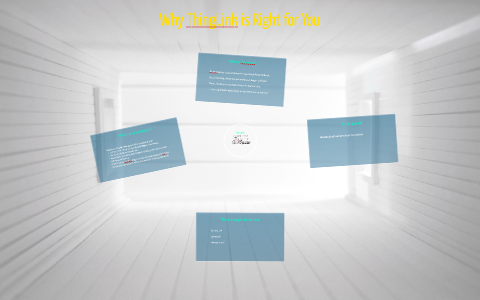 Why ThingLink is Right for You by Angelo Fortino on Prezi