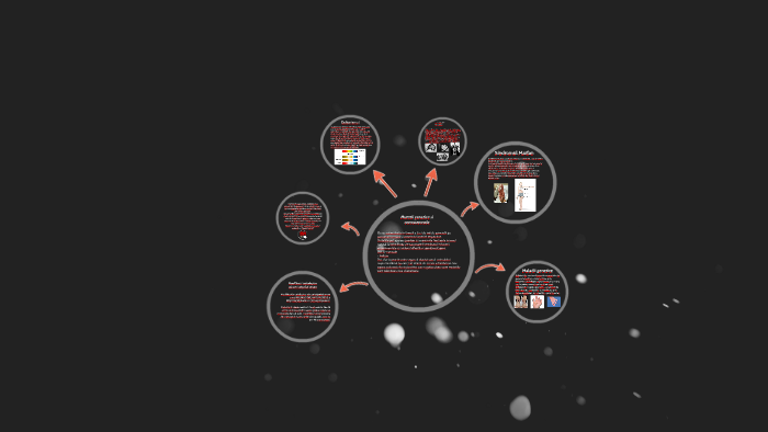 Mutatii genetice si cromozomale by Bianca Alexa on Prezi