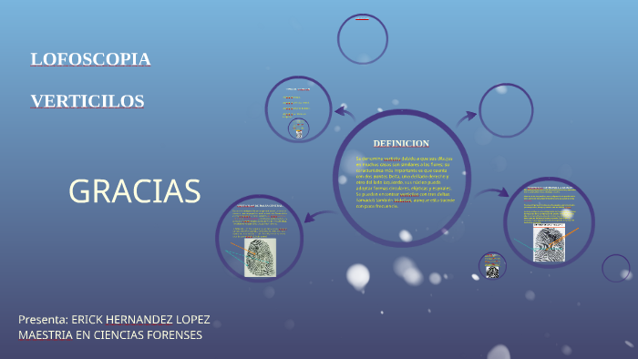 VERTICILOS by Erick Hernandez on Prezi