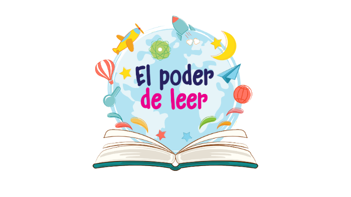 El poder de leer by Juan Carlos Figueroa Romero on Prezi