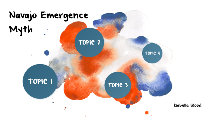Emergence Myth by Izzy Wood on Prezi