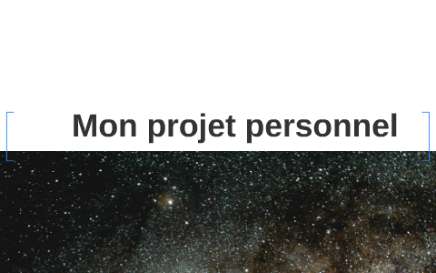 Mon projet personnel by henri lefebvre on Prezi