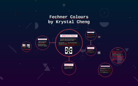 Fechner Colours by Krystal Gyrados on Prezi