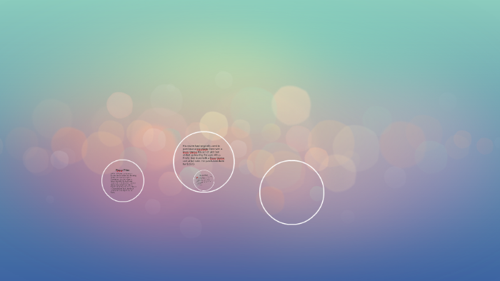 Poco Pine by Amelia Moreno on Prezi