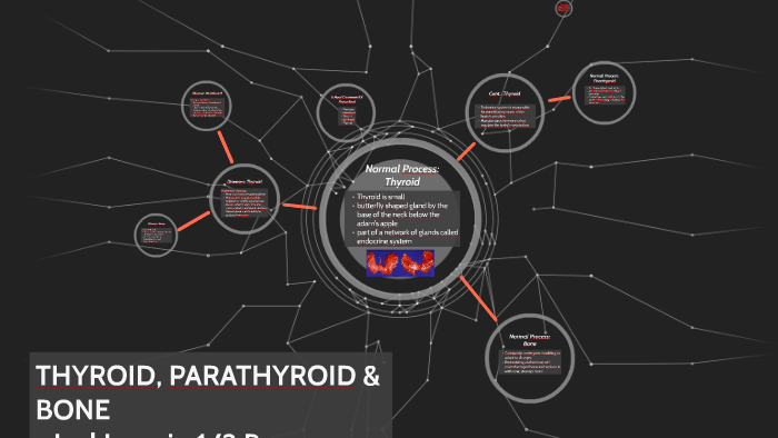 THYROID, PARATHYROID & BONE by on Prezi