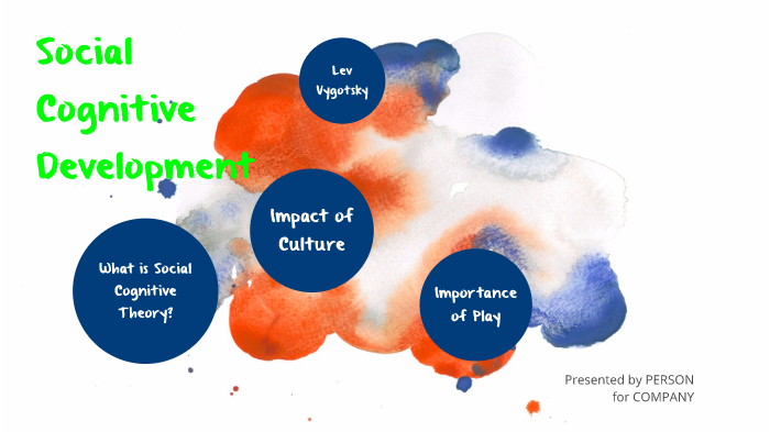 Social Cognitive Development by Abigail Burton on Prezi