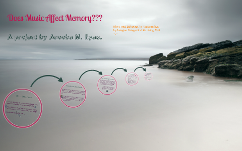 Does Music Affect Memory? by Arooba Ilyas on Prezi