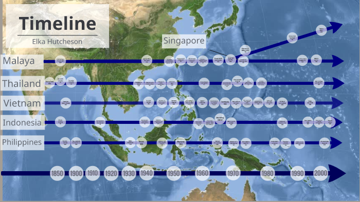 SEAS Timeline by Elka Hutcheson on Prezi
