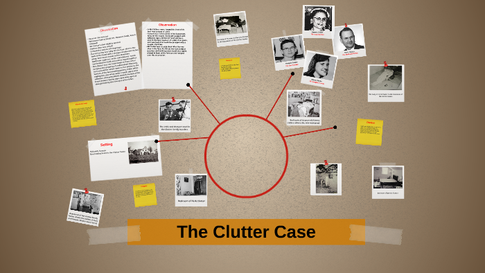 The Clutter Case by Stephanie Locke on Prezi