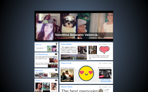 Valentina Bejarano Valencia. by Valentina Bejarano on Prezi