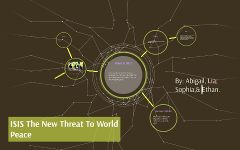 ISIS by Abigail Thibodeau on Prezi
