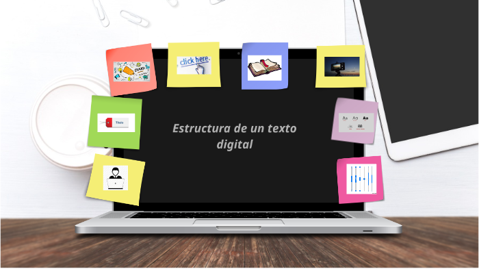 ESTRUCTURA DE UN TEXTO DIGITAL by Karla Ortiz on Prezi