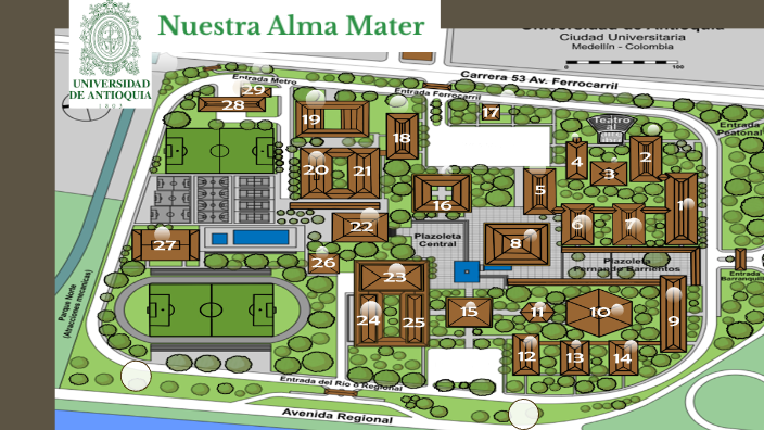 Cartografía UdeA by Tatiana Marín Hernández on Prezi