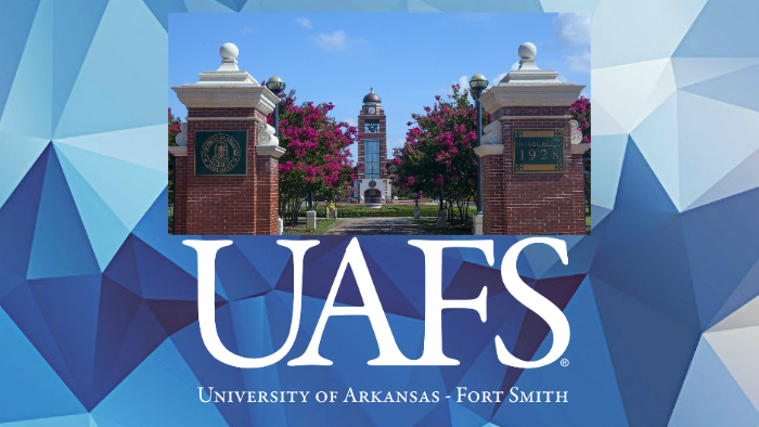 International by UAFS Admissions on Prezi