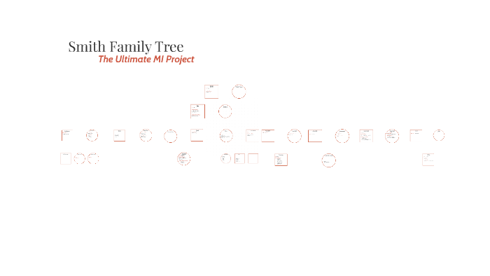 The Smith Family Tree by Dat Nguyen on Prezi Next