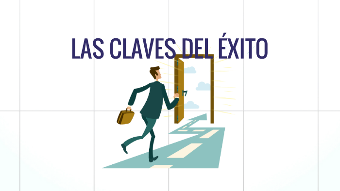 LAS CLAVES DEL EXITO by CDO Enterprise on Prezi