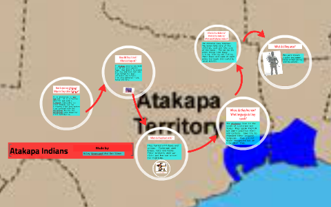 Atakapa Indians by Harry Styles on Prezi