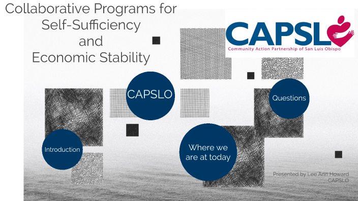 CAPSLO Migrant Head Start Program by Lee Ann Howard on Prezi