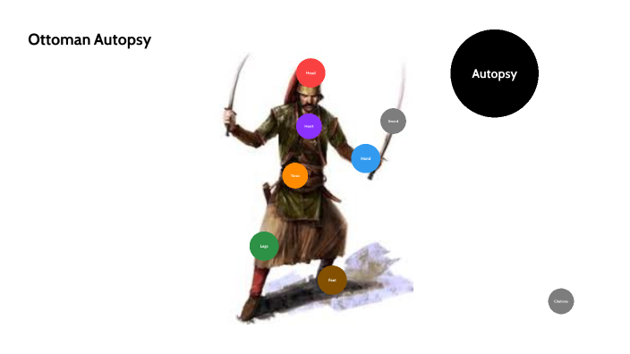 ottoman autopsy by Ashley Wendt on Prezi