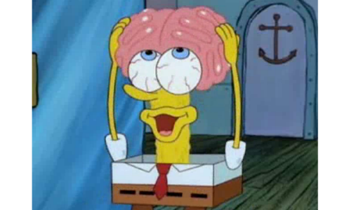 Spongebob by Williss Tan on Prezi