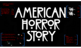 American Horror Story Beauregard