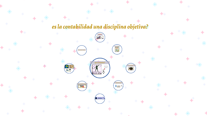 es la contabilidad una disciplina contable ? by laura elvira maturana ...