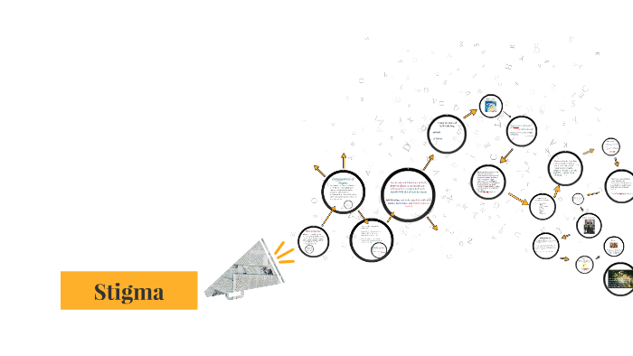 Stigma by Ashley Wanamaker on Prezi