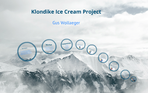 Klondike Project by Gus Wollaeger on Prezi