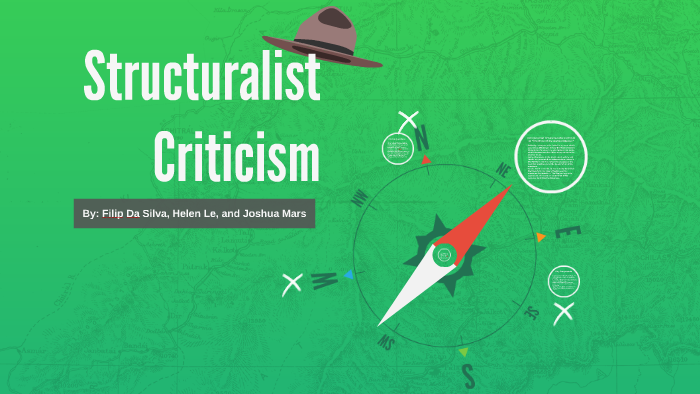 Structuralist Criticism by Helen Le on Prezi
